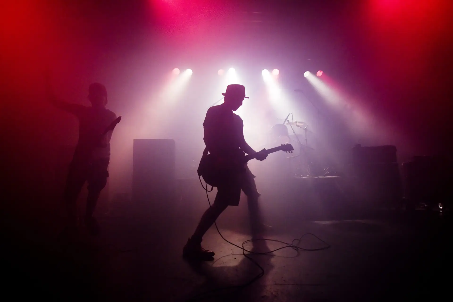 Amplifying Success: The Sam Ash .COM Transformation - 2 Visions